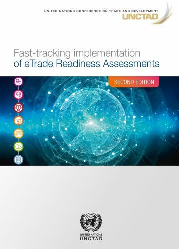 Fast-Tracking Implementation of ETrade Readiness Assessments by United ...