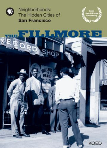 Fillmore by Kqed (DVD) for sale online | eBay