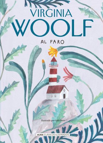 Al Faro by Adeline Virginia Woolf (2023, Hardcover) for sale online | eBay