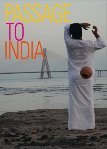 Passage to India : Gerhard Graulich, Adina Christine Rösch, Gayatri ...