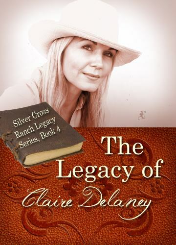 Legacy of Claire Delaney by Faye Roberts (2018, Trade Paperback) for ...