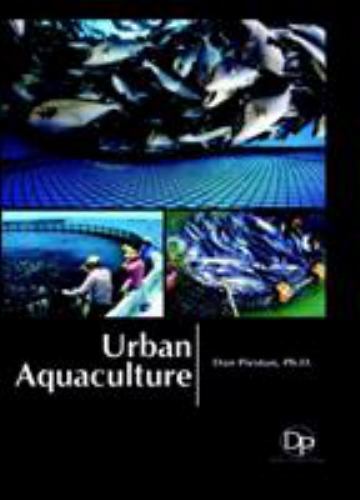 Urban Aquaculture by Dan Piestun (2016, Hardcover) for sale online | eBay