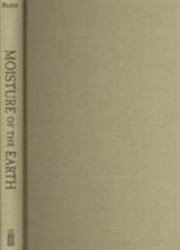 Class : Culture Ser.: Moisture of the Earth : Mary Robinson, Civil ...