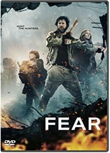 Fear (DVD) for sale online | eBay