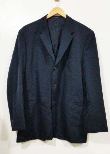 Yohji Yamamoto Men's Wildside Needles Track Jacket A Yohji Yamamoto Men's Wildside Needles Track Jacket A