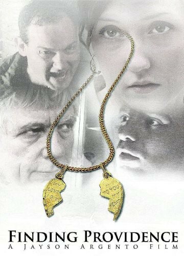 Finding Providence (DVD) for sale online | eBay