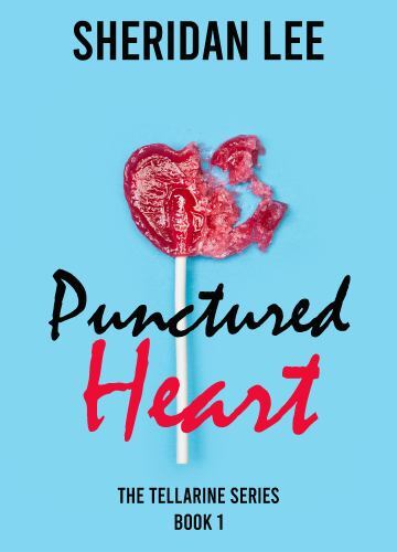 Punctured Heart by Sheridan Lee (2023, Trade Paperback) for sale online ...