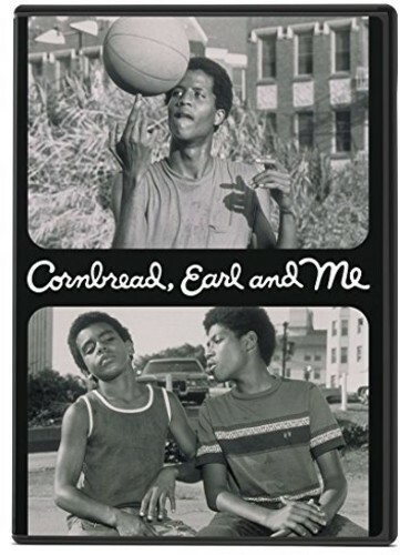 Cornbread, Earl and Me (DVD, 1975) for sale online | eBay