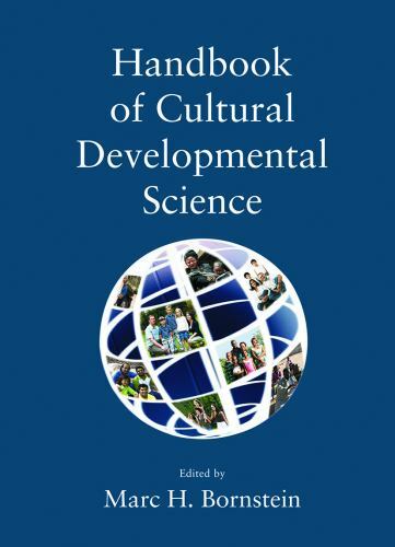 Handbook of Cultural Developmental Science by Marc H. Bornstein (2012 ...