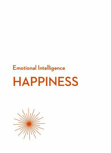 Happiness (HBR Emotional Intelligence Series) by Daniel Gilbert ...