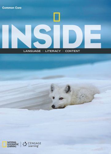 Inside Ser.: Inside 2014 a: Reading and Language Student Book by David ...