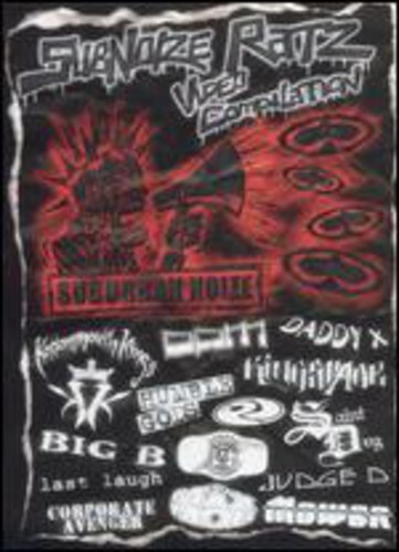 Sub Noize Ratz Video Compilation (DVD) for sale online | eBay