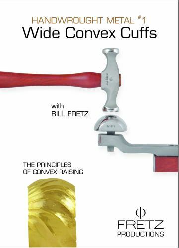 Wide Convex Cuffs by Fretz Design (2014, DVD) for sale online | eBay