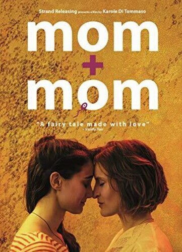 Mom + Mom (DVD) for sale online | eBay