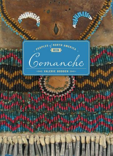 Comanche by Valerie Bodden (2018, Trade Paperback) for sale online ...