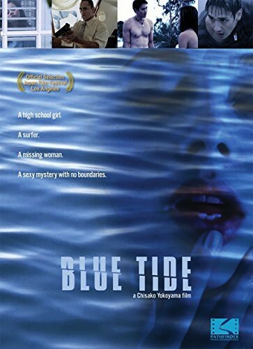 Blue Tide (DVD, 2014) for sale online | eBay