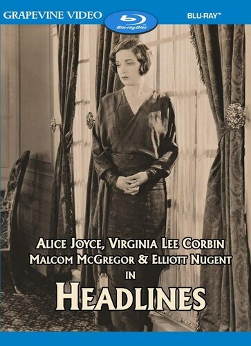 Headlines (Blu-ray, 1925) for sale online | eBay