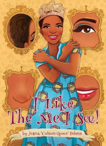 I Like the Me I See! by Jessica Hebron (2019, Hardcover) for sale ...