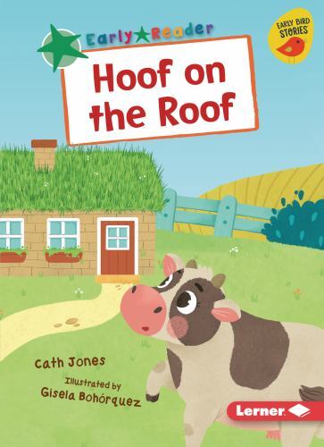 Hoof on the Roof by Cath Jones (2022, Trade Paperback) for sale online ...