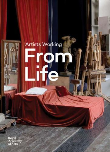 Artists Working from Life by Sam Phillips (2018, Hardcover) for sale ...
