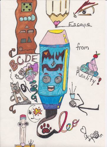 Escape from Reality by colleen rowley (2022, Trade Paperback) for sale ...