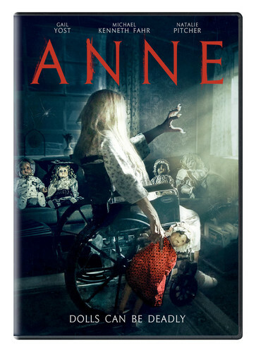 Anne (DVD) for sale online | eBay