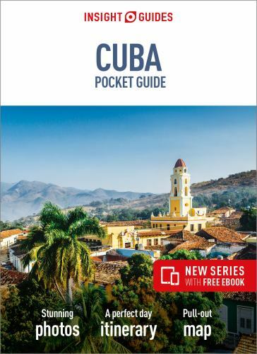 Insight Guides Pocket Cuba (Travel Guide with Free EBook) by Insight ...