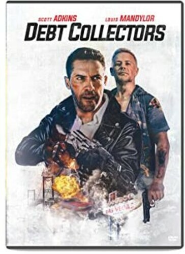 Debt Collectors (DVD) for sale online | eBay