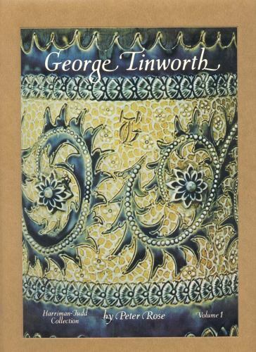 George Tinworth by Peter Rose (2006, Hardcover) for sale online | eBay