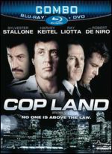 Cop Land (Blu-ray, 1997) for sale online | eBay