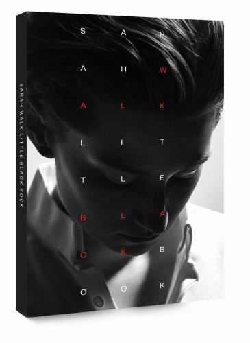 Little Black Book by Sarah Walk (2017, Trade Paperback) for sale online ...