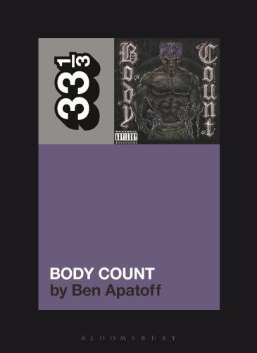 Body Count's Body Count by Ben Apatoff (2023, Trade Paperback) for sale online | eBay