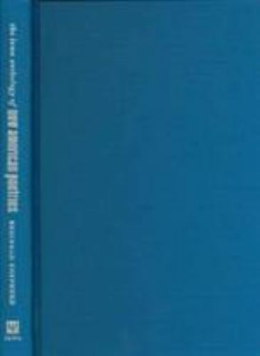 Iowa Anthology of New American Poetries by Reginald Shepherd (2004 ...