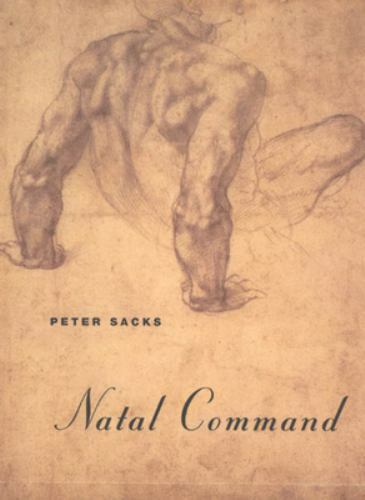 Natal Command by Peter Sacks (1997, Hardcover) for sale online | eBay
