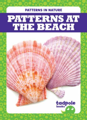 Patterns at the Beach by Nilsen (2020, Hardcover) for sale online | eBay