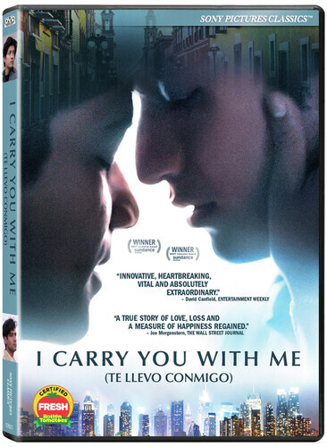 I Carry You with Me (DVD, 2020) for sale online | eBay