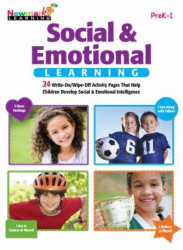 Myself: My Social Emotional Learning Foundations Ser.: Social and ...