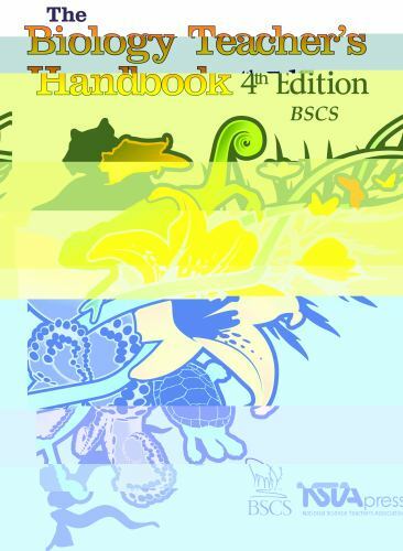 Biology Teacher's Handbook by BSCS (2009, Hardcover) for sale online | eBay
