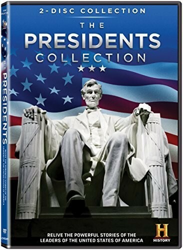 The Presidents Collection (DVD) for sale online | eBay