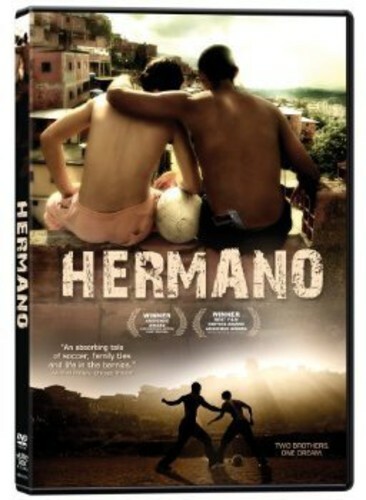 Hermano (DVD, 2010) for sale online | eBay