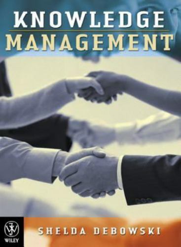 Knowledge Management by Shelda Debowski (2005, Trade Paperback) for ...