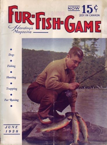 Vintage Hunting Magazines for sale | eBay