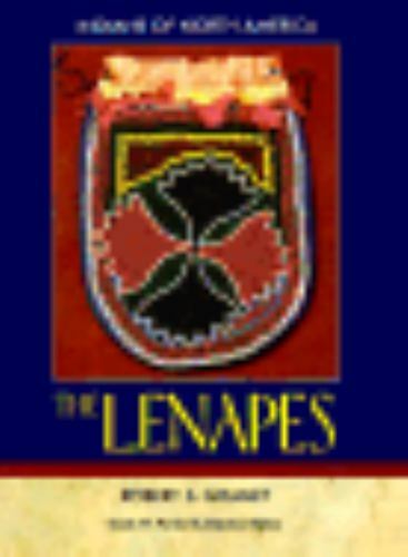 Lenapes by Robert S. Grumet (Trade Paperback) for sale online | eBay