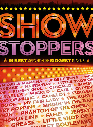 Showstoppers by Various (CD, 2013) for sale online | eBay