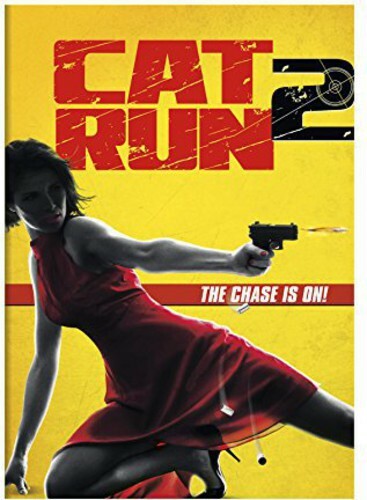 Cat Run 2 (DVD, 2014) for sale online | eBay