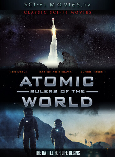 Atomic Rulers of the World (DVD) for sale online | eBay