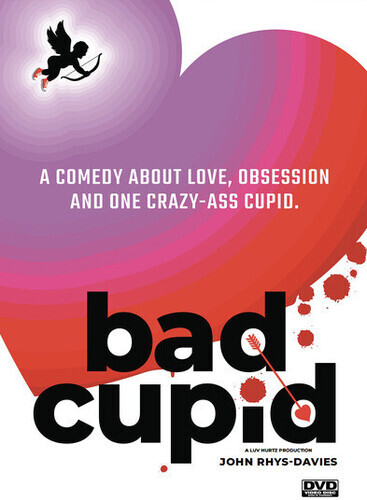 Bad Cupid (DVD, 2021) for sale online | eBay