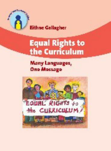 Parents' and Teachers' Guides: Equal Rights to the Curriculum : Many ...