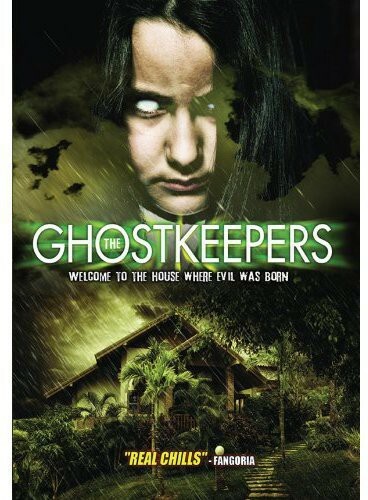Ghostkeepers (DVD, 2013) for sale online | eBay