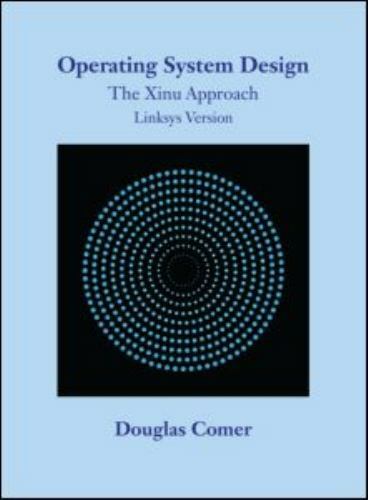 Operating System Design by Douglas Comer (2011, Hardcover) for sale ...